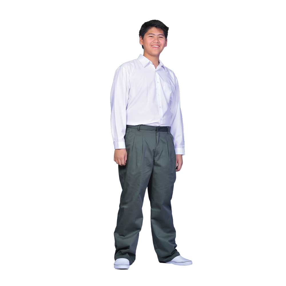 School Uniform Canggih – My-Sutera Group