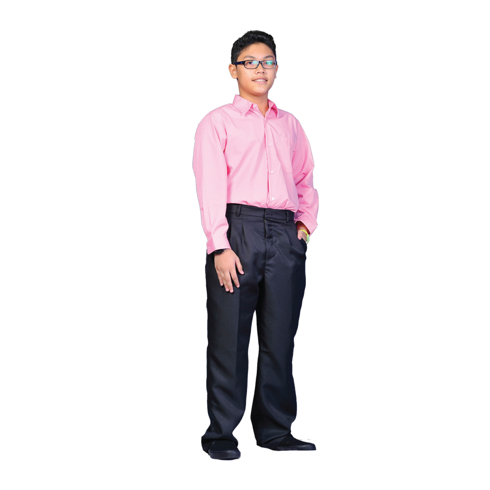 School Uniform Canggih – My-Sutera Group